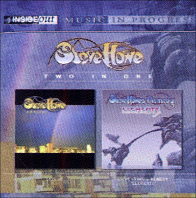 Elements - Skyline - Steve Howe - CD album - Achat & prix | fnac