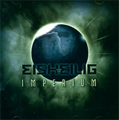 Imperium - Eisheilig - CD album - Achat & prix | fnac