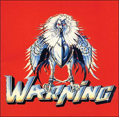 Warning II - The Warning - CD album - Achat & prix | fnac