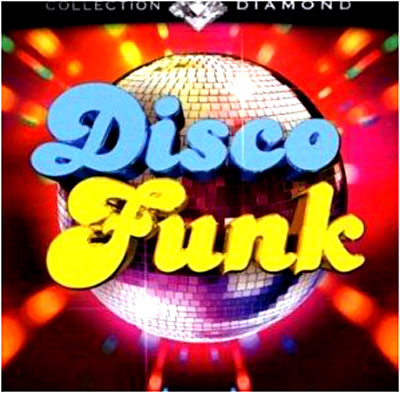 Disco funk - Compilation funk - CD album - Achat & prix | fnac