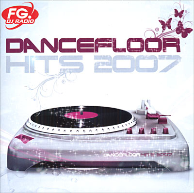 Dancefloor hits 2007 - Compilation - CD album - Achat & prix | fnac