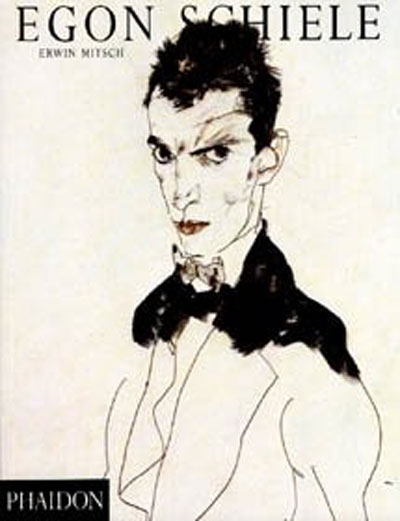 Egon schiele - broché - Egon Schiele, MITSCH E - Achat Livre | fnac