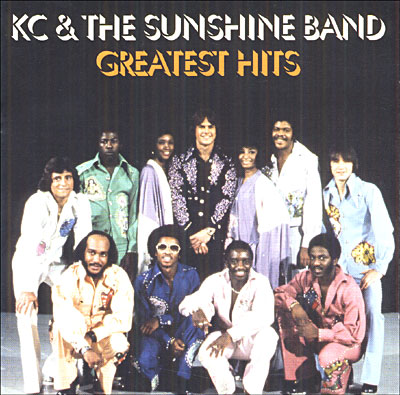 Greatest hits : CD album en KC and the Sunshine Band : tous les disques ...