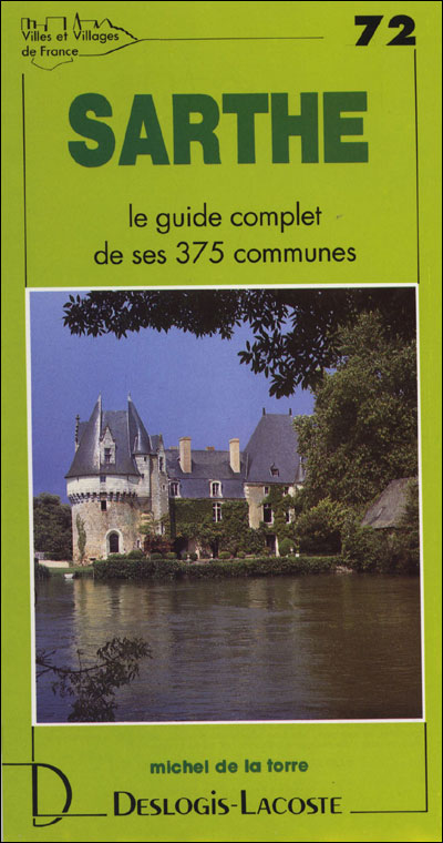 Sarthe - broché - Collectif - Achat Livre | fnac