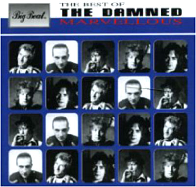 Best of - The Damned - CD album - Achat & prix | fnac