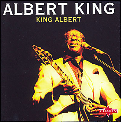 Albert King - Albert King - CD album - Achat & prix | fnac