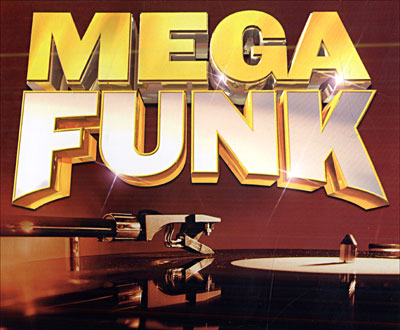 Méga funk 2007 - Funk - CD album - Achat & prix | fnac