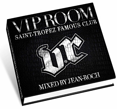 Vip Room 20th anniversary - Compilation musique électronique - CD album ...