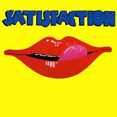 Satisfaction/inclus titre bonus - Satisfaction - CD album - Achat ...