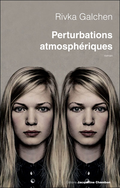Perturbations atmosphériques - broché - Rivka Galchen - Achat Livre | fnac