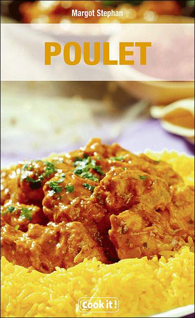 Poulet - broché - Margot Stephan - Achat Livre | fnac