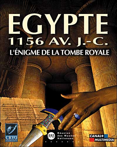 Egypte - Jeux vidéo - Achat & prix | fnac