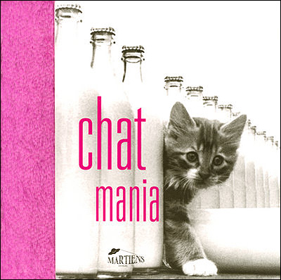 Chat mania - relié - Collectif, Livre tous les livres à la Fnac