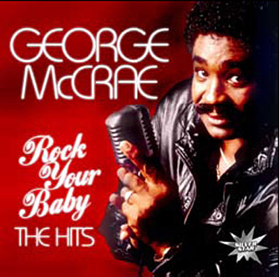 Hits - George McCrae - CD album - Achat & prix | fnac