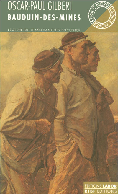 Bauduin des mines - Poche - O.P. Gilbert - Achat Livre | fnac