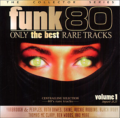 Funk 80 - Funk - CD album - Achat & prix | fnac