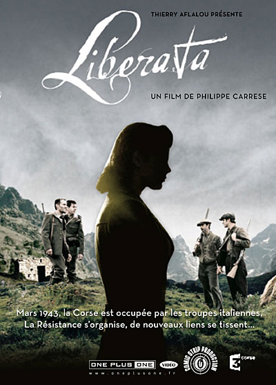 Liberata - Philippe Carrese - DVD Zone 2 - Achat & prix | fnac