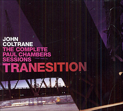 Transition - John Coltrane - CD album - Achat & prix | fnac