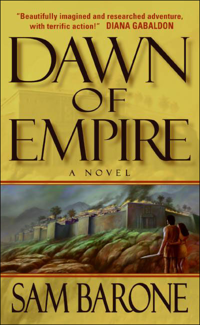 Dawn of empire - Poche - Sam Barone - Achat Livre | fnac