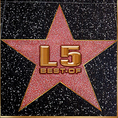 Best of - L5 - CD album - Achat & prix | fnac