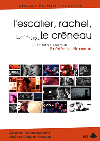 Courts Métrages de Frédéric Mermoud - DVD Zone 2 - Achat & prix | fnac Courts Métrages de Frédéric Mermoud - DVD Zone 2 - Achat & prix | fnac