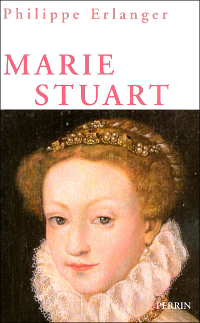 Marie Stuart - broché - Philippe Erlanger - Achat Livre | fnac
