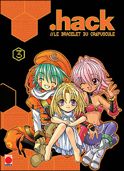 Hack GU - Tome 3 - Hack GU - Hamazaki - broché - Achat Livre | fnac