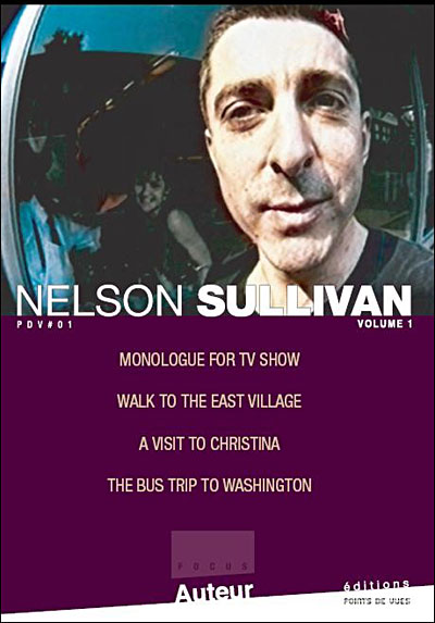 Nelson Sullivan - Volume 1 - DVD Zone 2 - Achat & prix | fnac