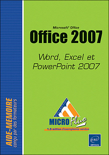 Office 2007 - Poche - Collectif - Achat Livre | fnac