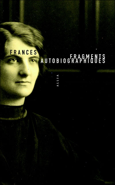Fragments autobiographiques - broché - Frances Amelia Yates - Achat ...
