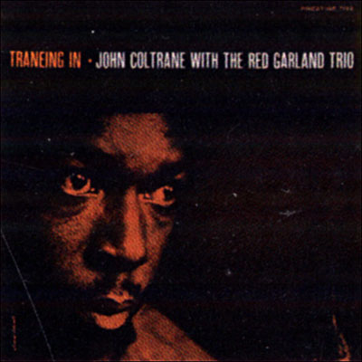 Traneing in - John Coltrane - CD album - Achat & prix | fnac