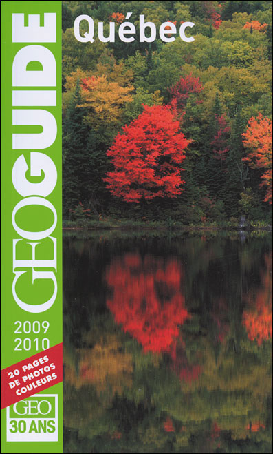 Quebec Edition 2009 - broché - Collectif Gallimard Loisirs - Achat ...