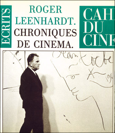 Chroniques de cinéma - broché - Roger Leenhardt - Achat Livre | fnac