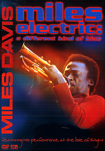 Miles electric - DVD Zone 2 - Achat & prix | fnac