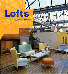 Lofts Espaces de vie, espaces de travail - broché - Francisco Asensio ...