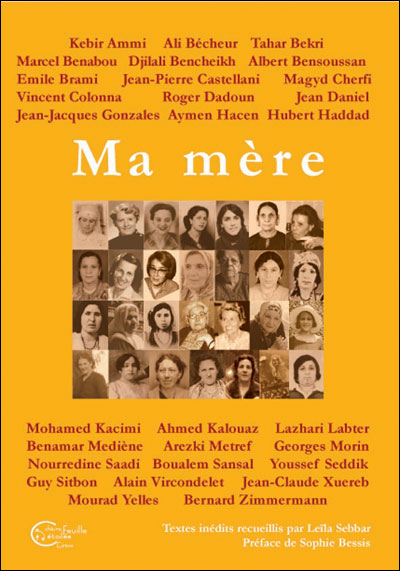 Ma mere - broché - Collectif - Achat Livre | fnac