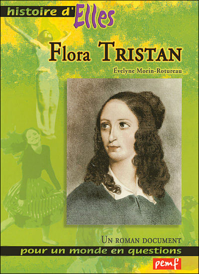 Flora Tristan - broché - Evelyne Morin-Rotureau - Achat Livre | fnac