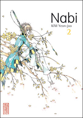Nabi - Tome 2 - Nabi t2 - Yeon-Joo KIM - broché - Achat Livre | fnac