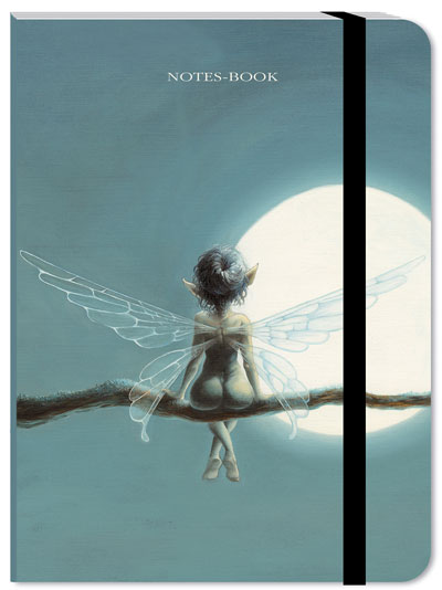 Notes-book clair de lune - broché - Pascal Moguérou - Achat Livre | fnac