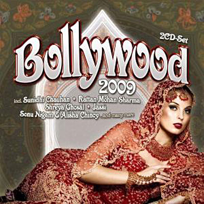 Bollywood 2009 - Bollywood - CD album - Achat & prix | fnac