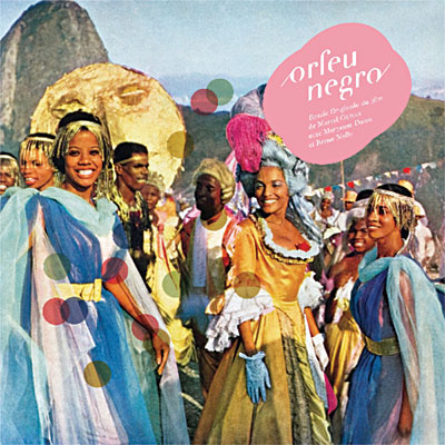 Orfeu Negro - Edition collector - Inclus DVD du film - Bande originale ...