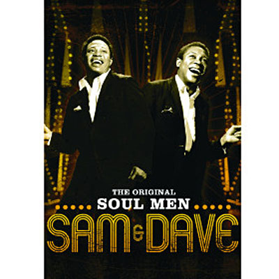 The original soul men - Edition limitée deluxe - DVD Zone 2 - Achat ...