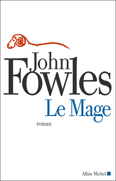Le Mage - broché - Annie Saumont, John Fowles - Achat Livre | fnac