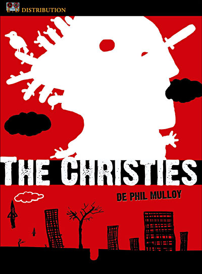 The Christies - Phil Mulloy - DVD Zone 2 - Achat & prix | fnac