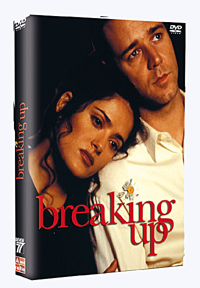 Breaking up - DVD Zone 2 - Robert Greenwald - Russell Crowe - Salma ...