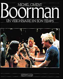 Boorman Un visonnaire en son temps un visionnaire en son temps - Michel ...