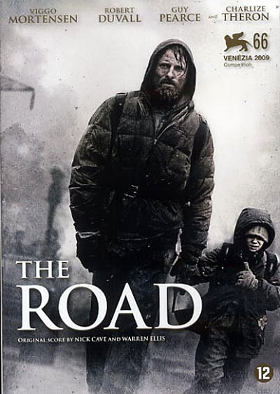 La Route - John Hillcoat, Viggo Mortensen, Charlize Theron, Guy Pearce ...