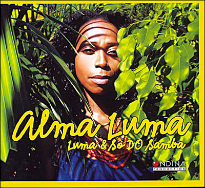 Alma Luma - Luma and So Do Samba - CD album - Achat & prix | fnac