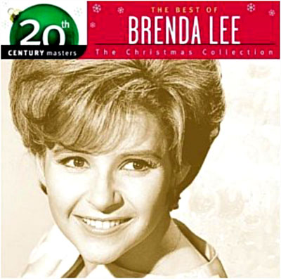 20th century masters - Brenda Lee - CD album - Achat & prix | fnac
