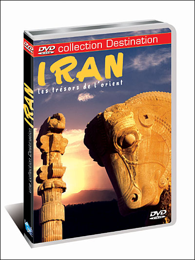 L'Iran - DVD Zone 2 - Achat & prix | fnac